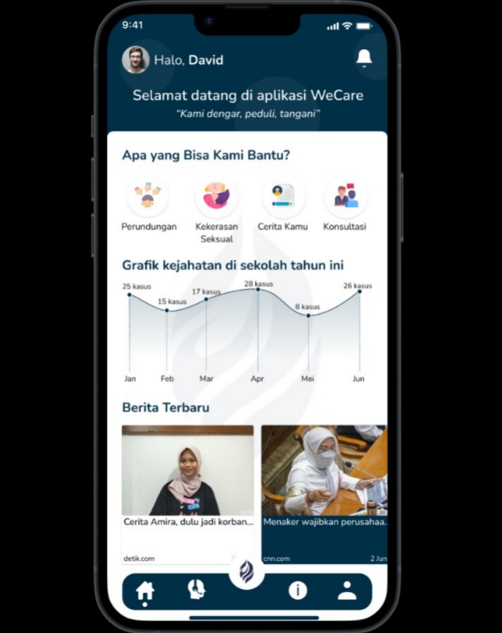 Index - iPortfolio Bootstrap Template