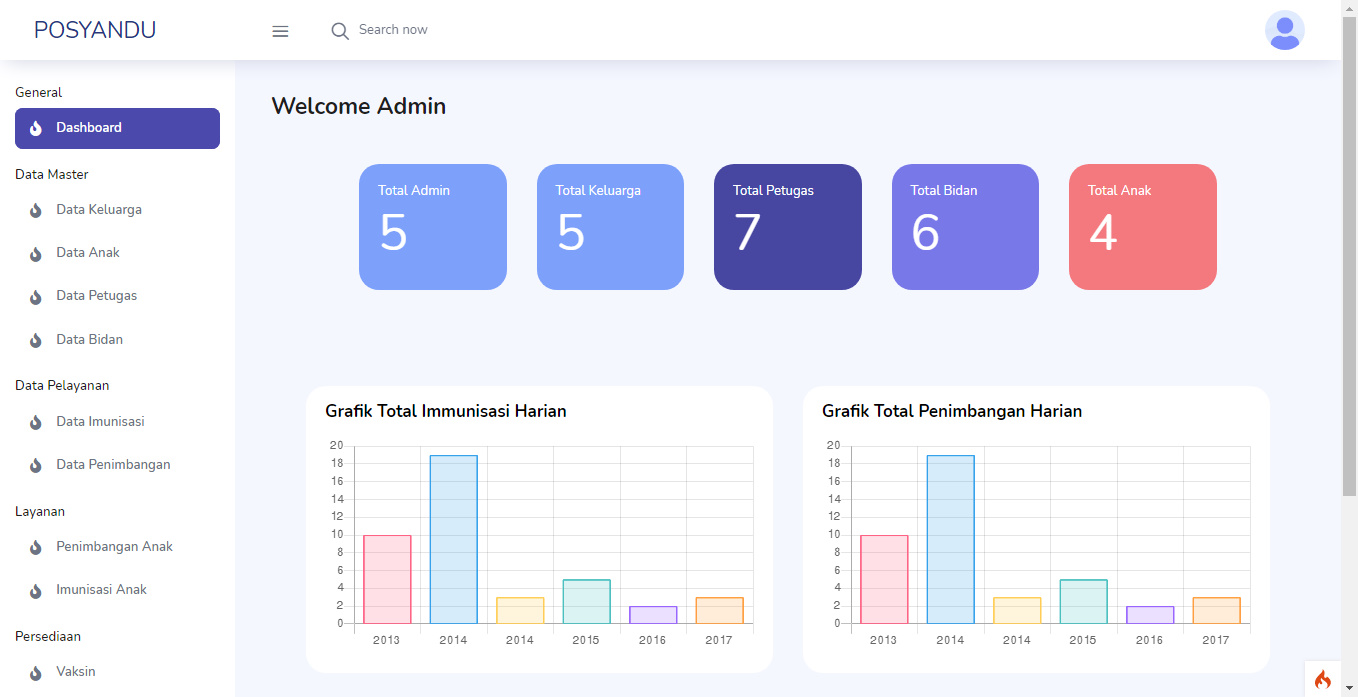 Index - iPortfolio Bootstrap Template